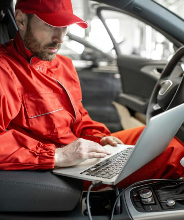 Case Studies – MK Autos